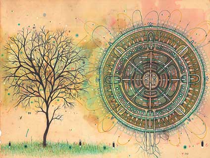 Anno Domini™ representing Urban Contemporary Art & Culture since 2000